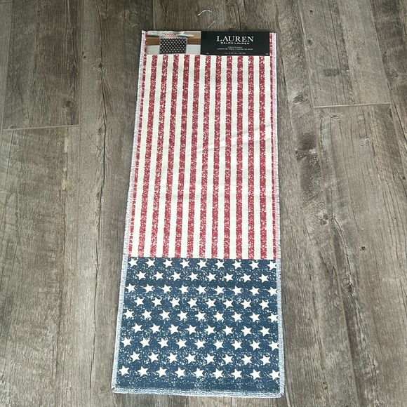 Lauren Ralph Lauren | Holiday | Lauren By Ralph Lauren Table Runner 4 X ...